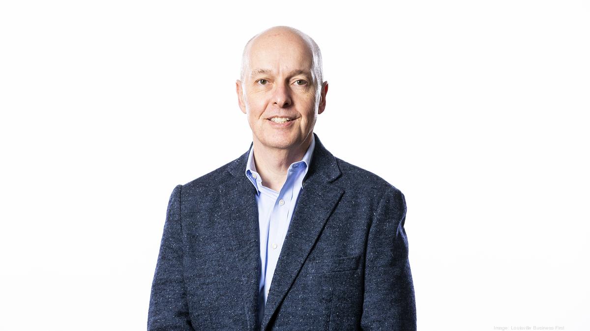 HEALTH CARE HEROES: Ted Smith - Louisville Business First