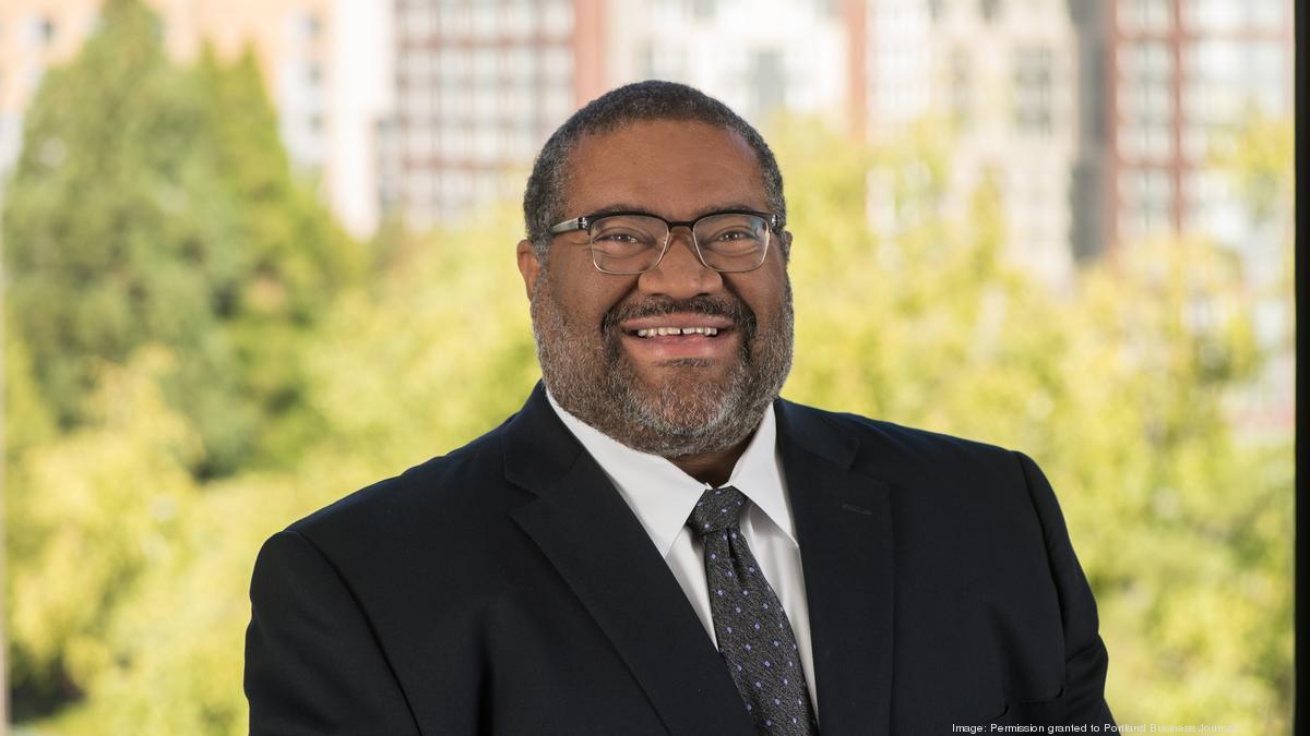 CareOregon CEO Eric Hunter on how Oregon can encourage better Medicaid ...