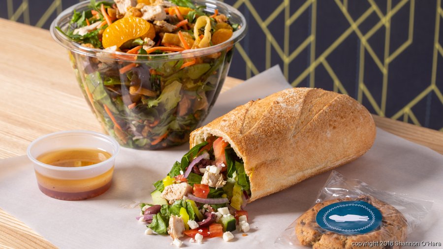 Bread Zeppelin opens second Houston-area location in Upper Kirby ...