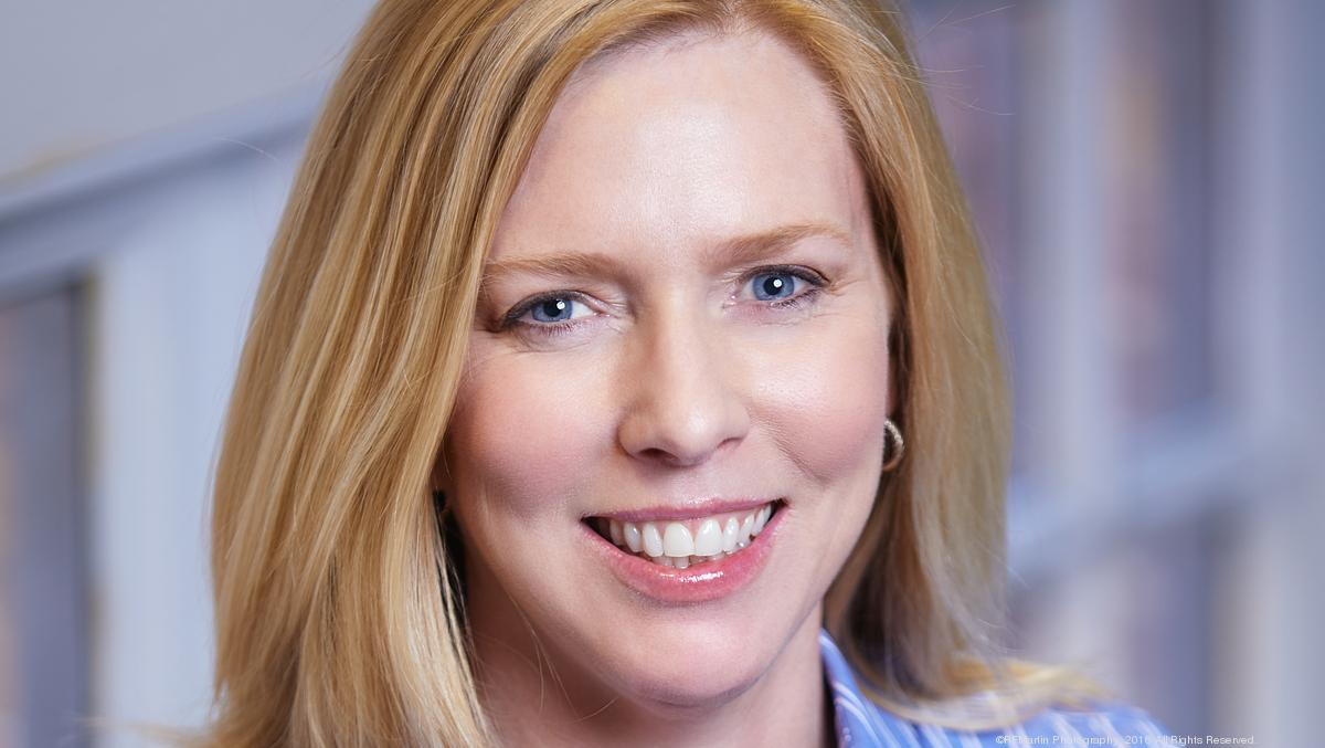 BusinessWoman of the Year: Linda Olson, Tampa Bay Wave - Tampa Bay ...