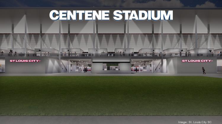 In St. Louis, Centene dropping East Coast headquarters will ‘put a lot ...