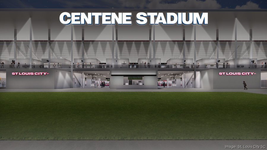 In St. Louis, Centene dropping East Coast headquarters will ‘put a lot ...