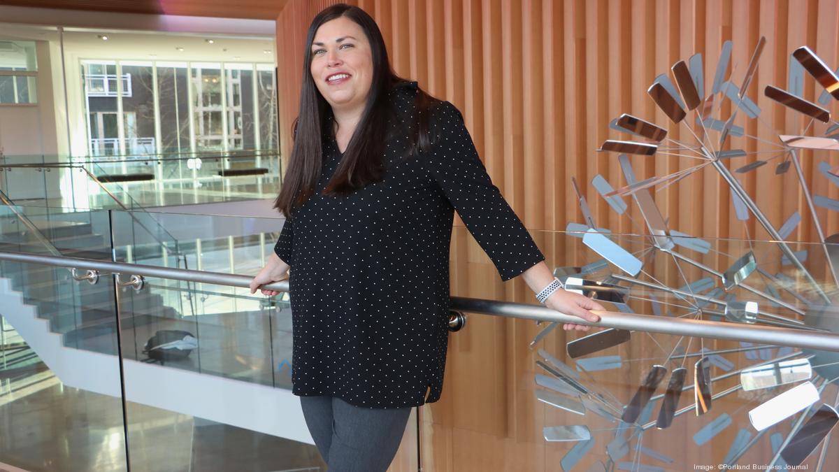 PBJ Interview: Mayor Lacey Beaty talks service, politics and a better ...