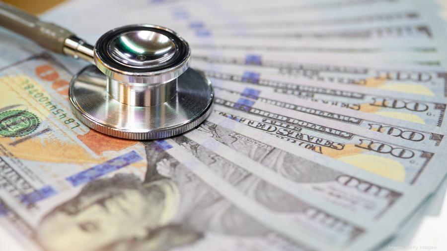 ArcheHealth secures $6.7M funding for AI platform - Birmingham Business ...