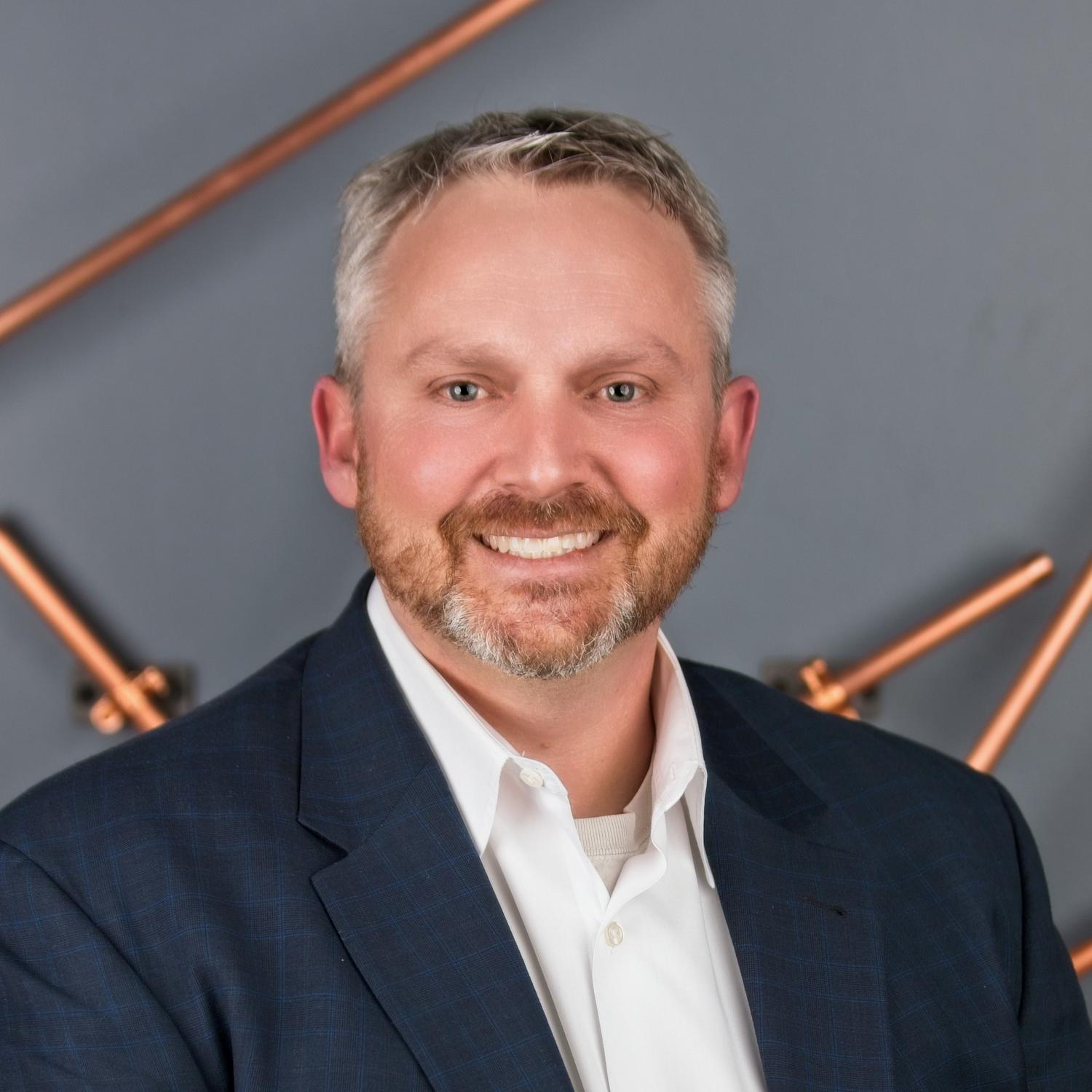 Max Taylor | People on The Move - Denver Business Journal