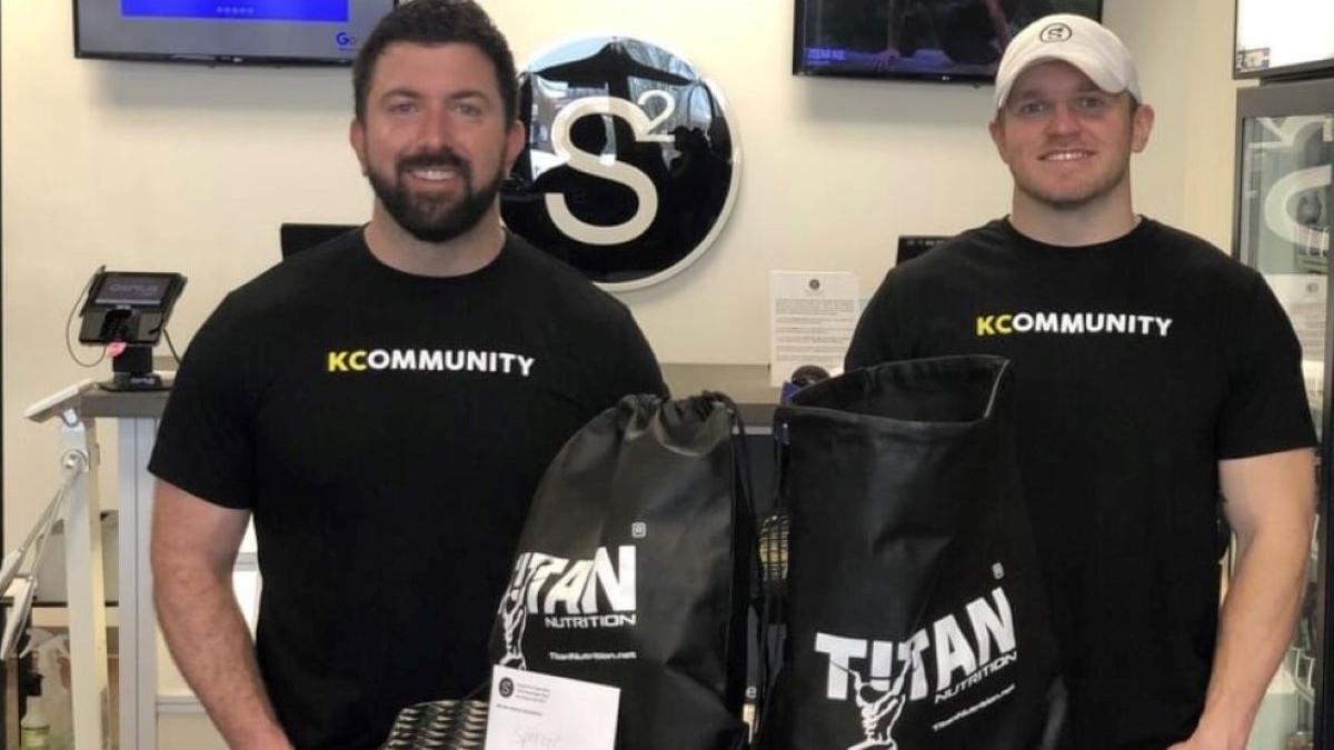 How Supplement Superstore in KC is inspiring customer loyalty - Kansas ...