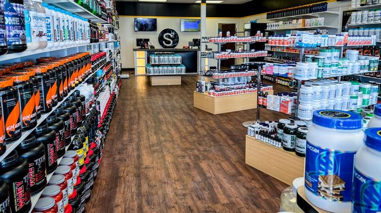 How Supplement Superstore in KC is inspiring customer loyalty - Kansas ...
