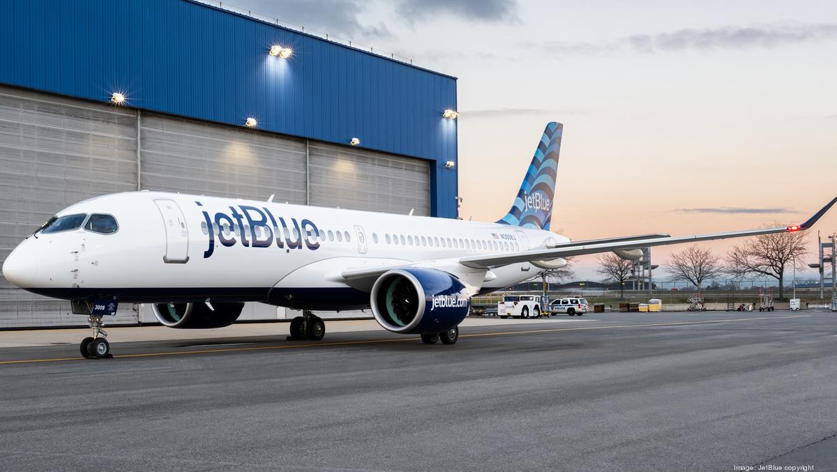 JetBlue starts daily nonstop service from JFK to Milwaukee, Kansas City ...