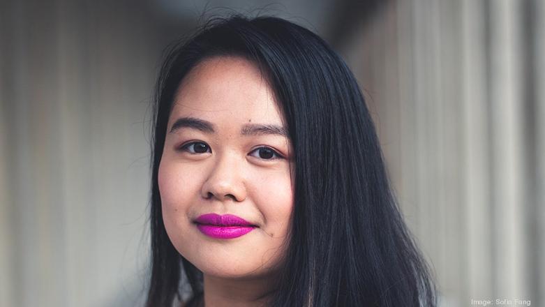 30 Under 30: Meet Sophia Fang, Honeycomb Credit - Pittsburgh Business Times