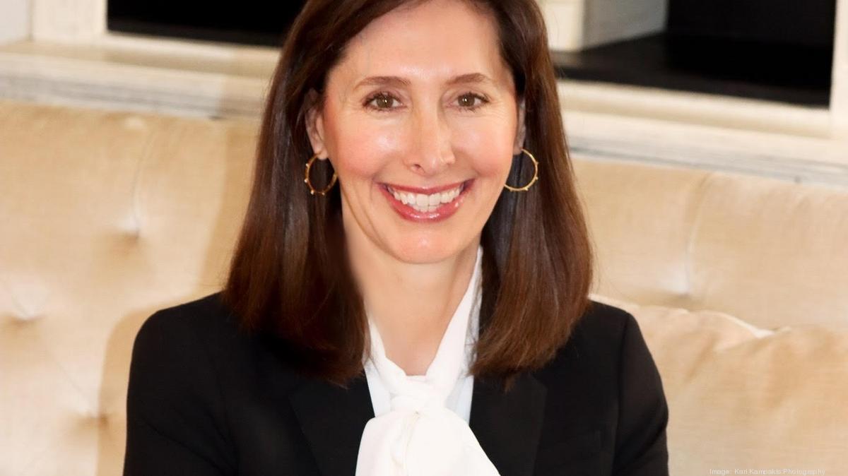 Joseph S. Bruno Charitable Foundation names Jennifer Gray executive ...