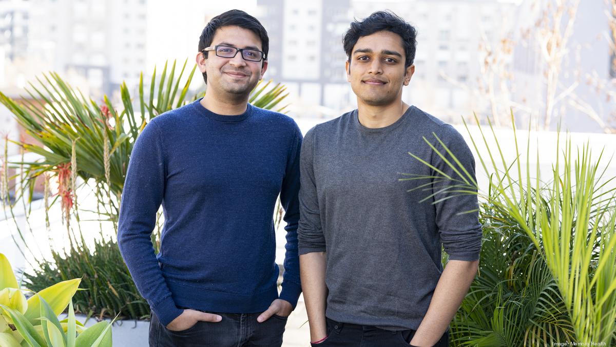 San Francisco startup Memora Health raises $30 million - San Francisco ...