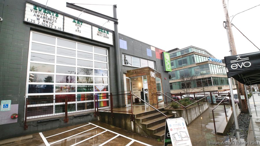 Evo founder envisions 'ecosystem' of outdoor businesses - Puget Sound ...