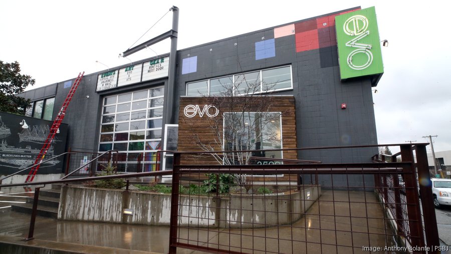 Evo founder envisions 'ecosystem' of outdoor businesses - Puget Sound ...