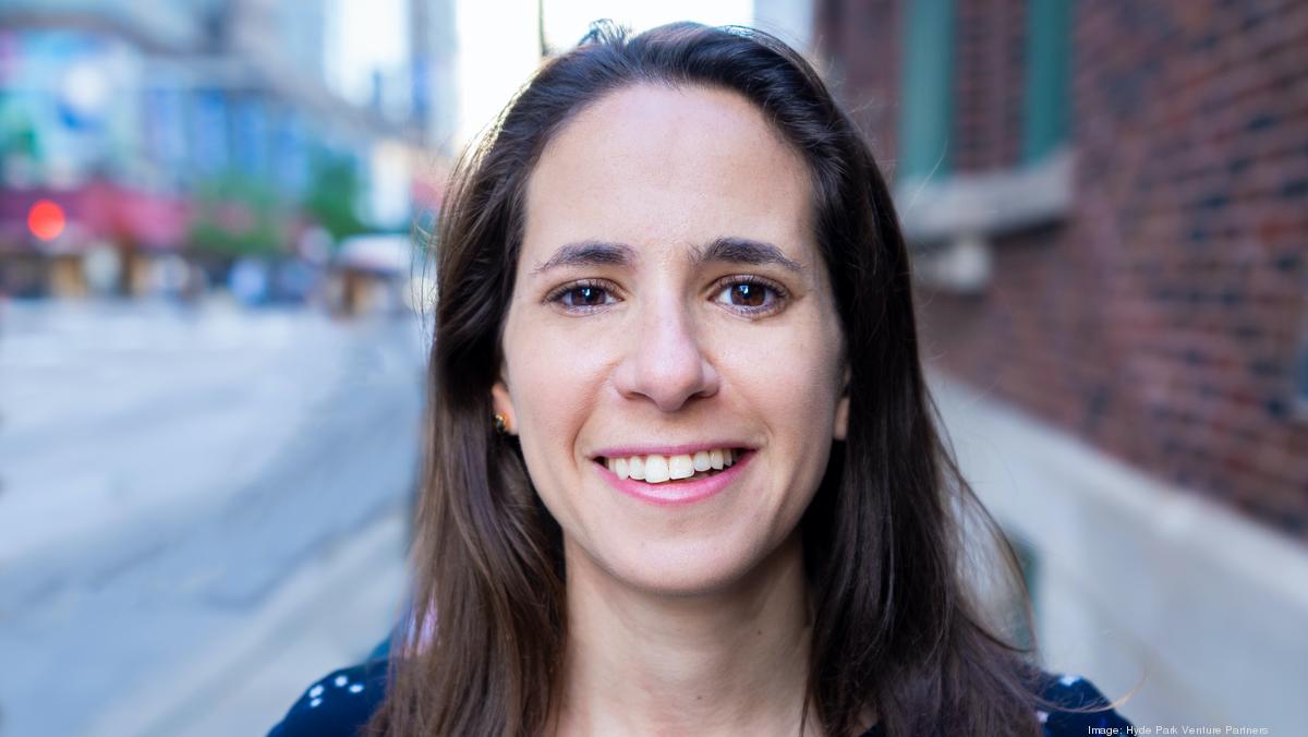 KY Inno - Founding a company is hard. So this VC brings empathy to the ...