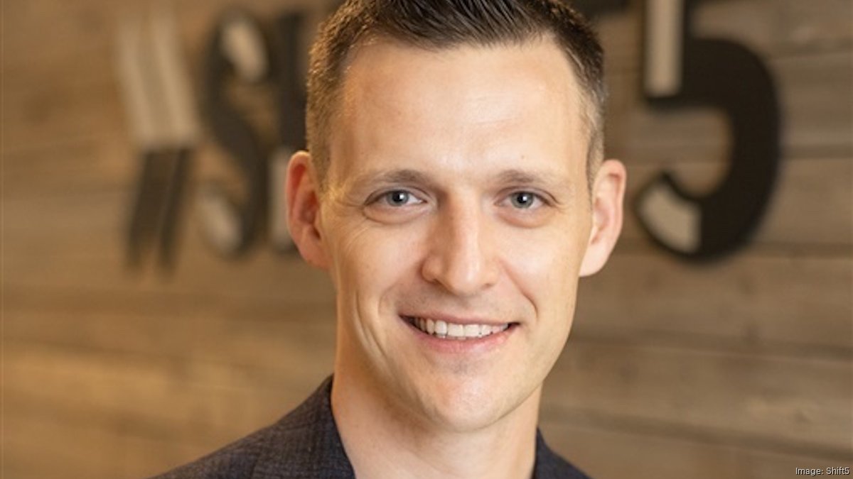 Shift5 taps L3Harris exec Toby Magsig as interim CEO - Washington ...