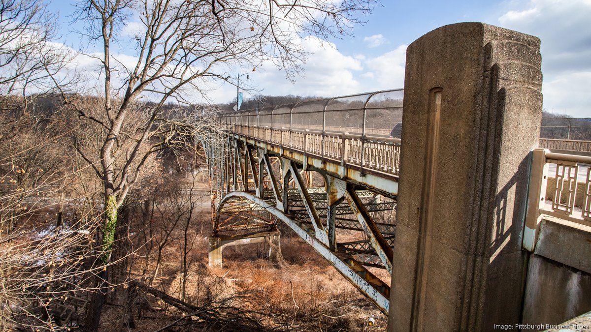 City of Pittsburgh gets $3 million for critical infrastructure work ...