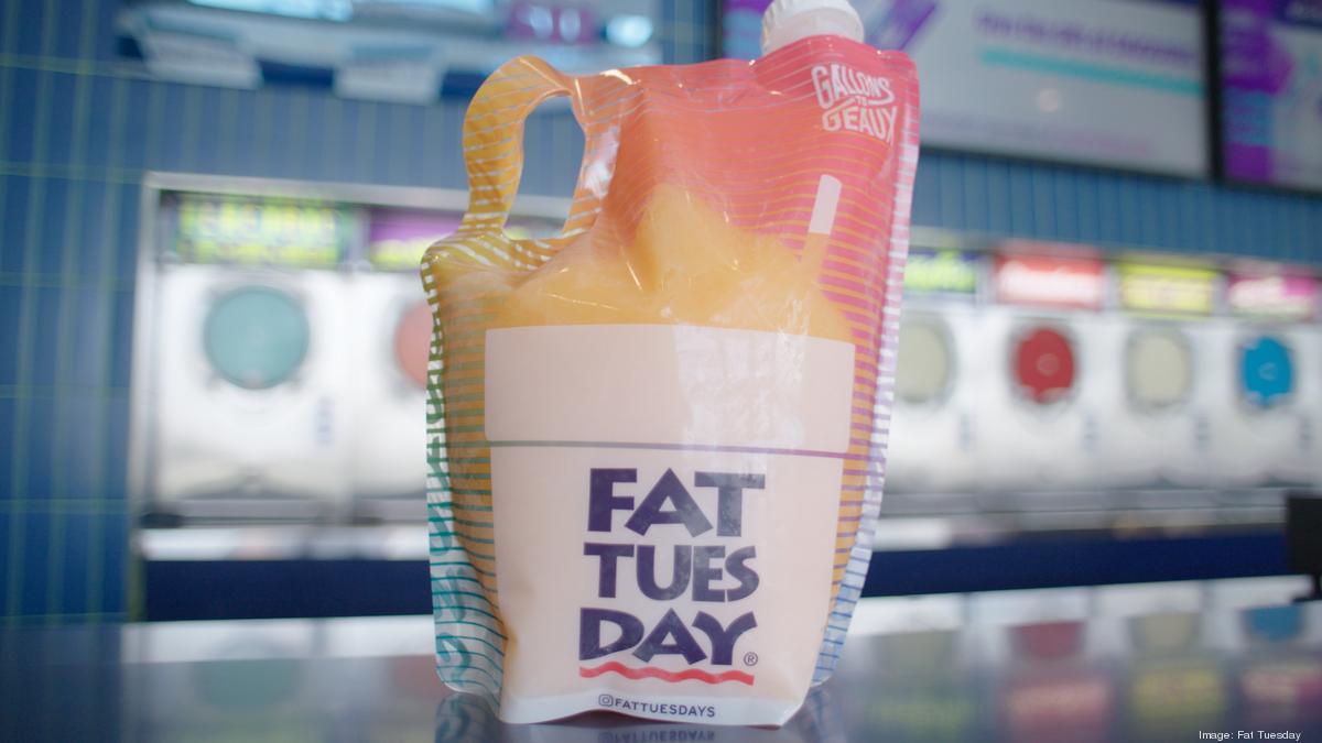 Fat Tuesday brings NOLA drinks to San Antonio - San Antonio Business ...