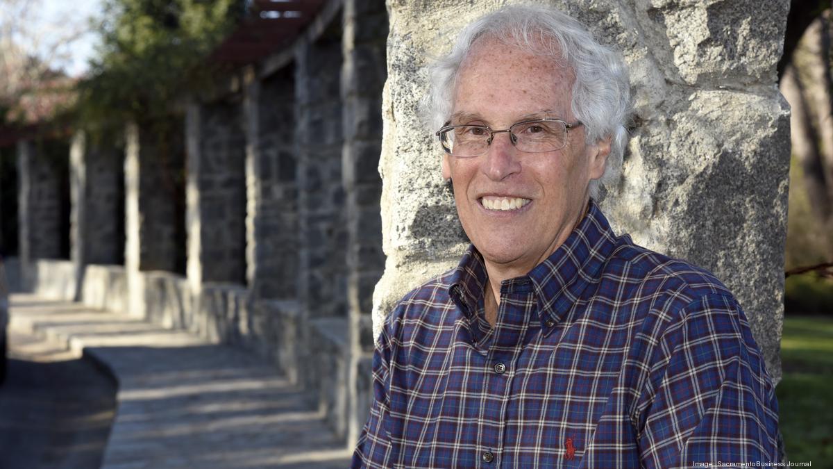 Most Admired CEO honoree: Gary Bradus, Weintraub Tobin - Sacramento ...