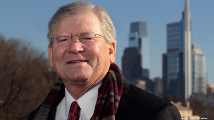 Jim Rohn teams with Amy Kurland to open a new Philadelphia law firm ...