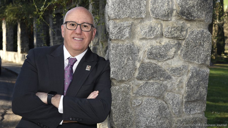 Most Admired CEO honoree: Willy Duncan, Sierra College - Sacramento ...