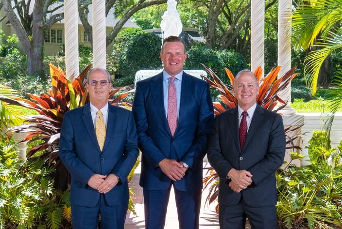 Graystone Consulting Press Release+ - Tampa Bay Business Journal