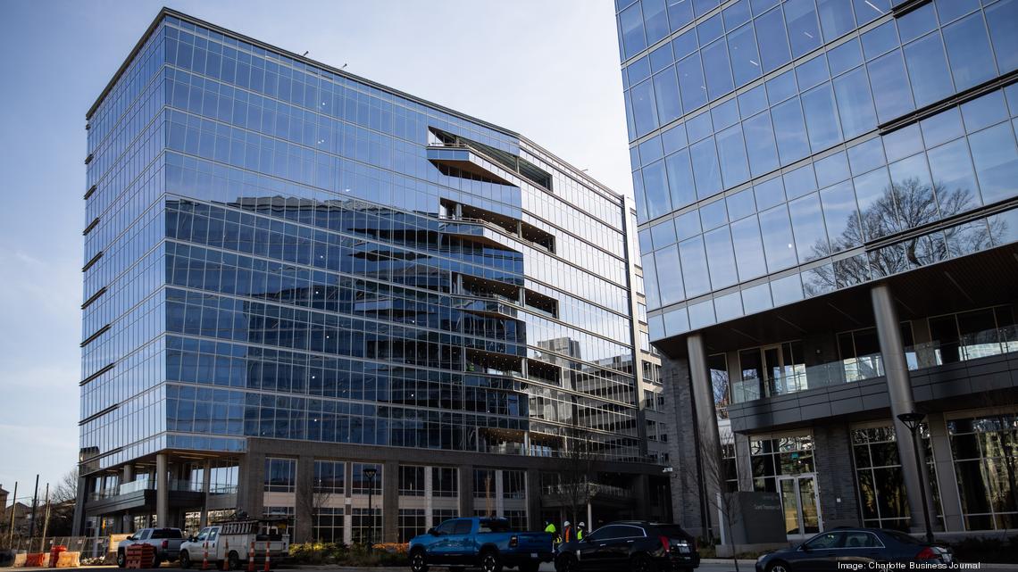 Charlotte Inno - Charlotte-based Brightspeed launches new chapter after ...