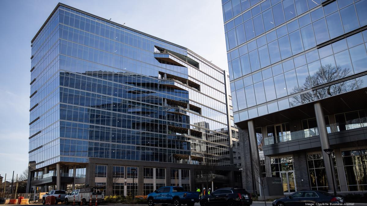 Charlotte-based Brightspeed, Lumen close $7.5B deal - Charlotte ...