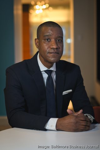 Harbor Bank of Maryland CEO and co-founder Joseph Haskins steps down ...