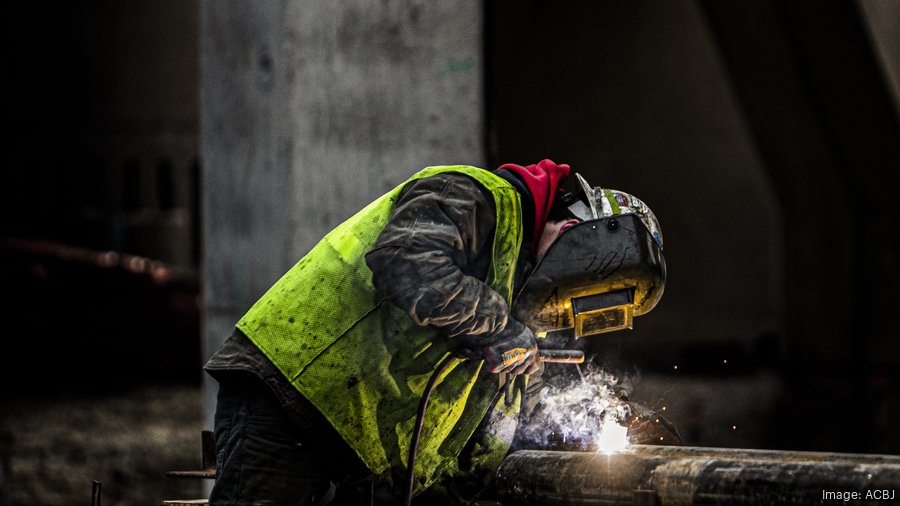 Pounding through the second phase of $420M Wisconsin Center project ...