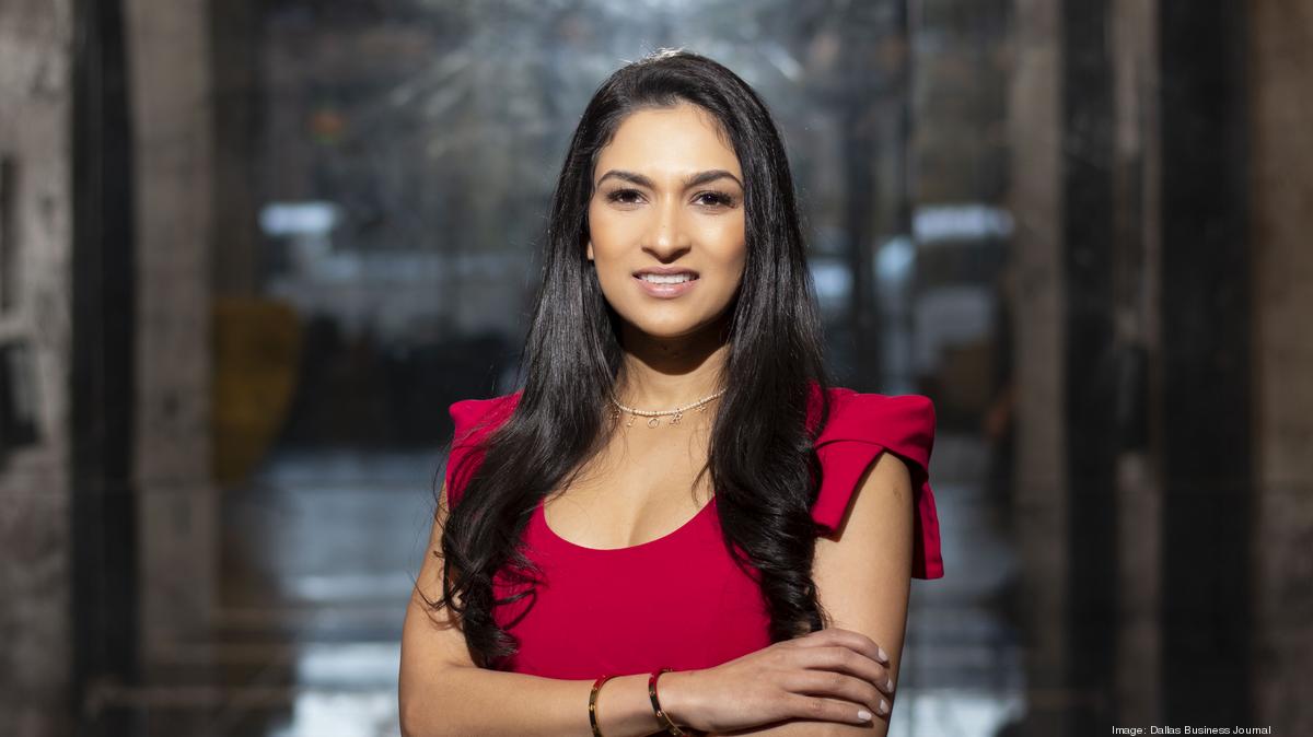 Nipa Nobel is working to create innovative benefits for employee well ...