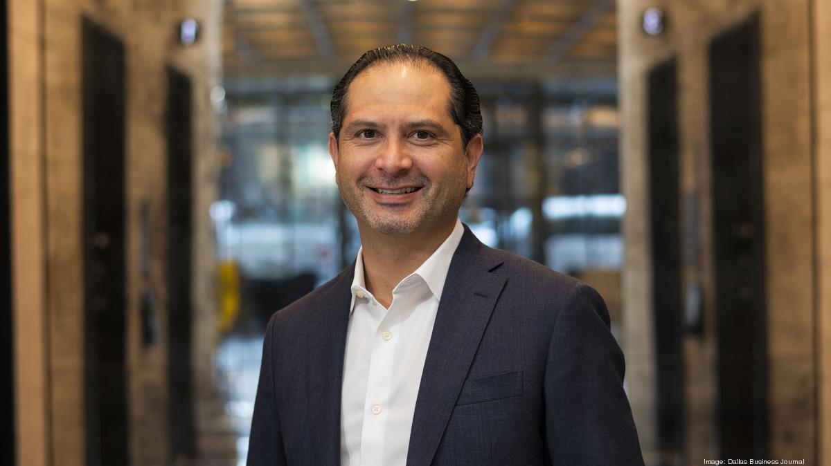 Grant Thornton's Joseph Loretto is working to mentor the next ...