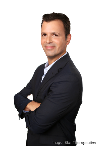 Star Therapeutics' $90M raise targets spinout Vega Therapeutics ...