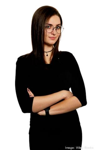 tastytrade podcast host Julia Spina to share strategies for options ...