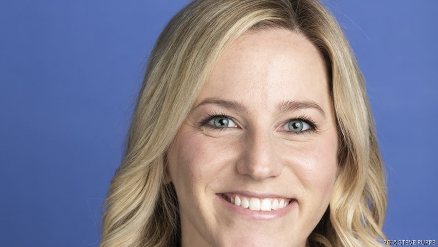 CRB names Holt as firm's new general counsel - Kansas City Business Journal