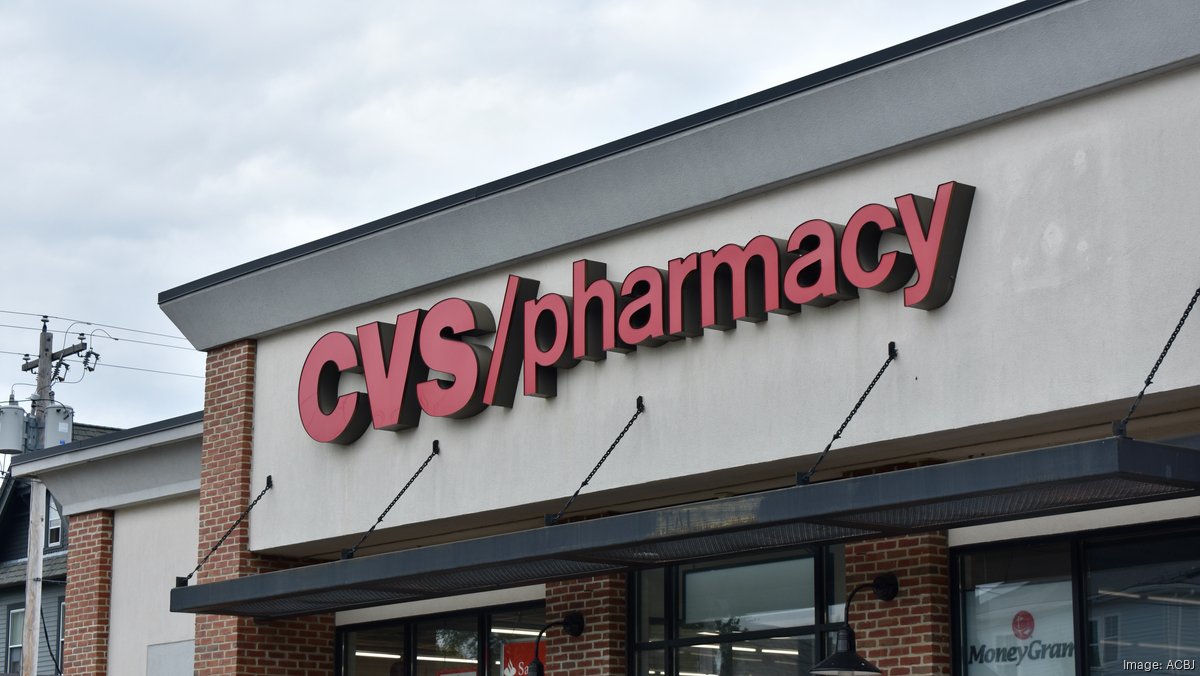 CVS Pharmacy is closing hundreds of stores nationwide — including one in WNY - Buffalo Business ...