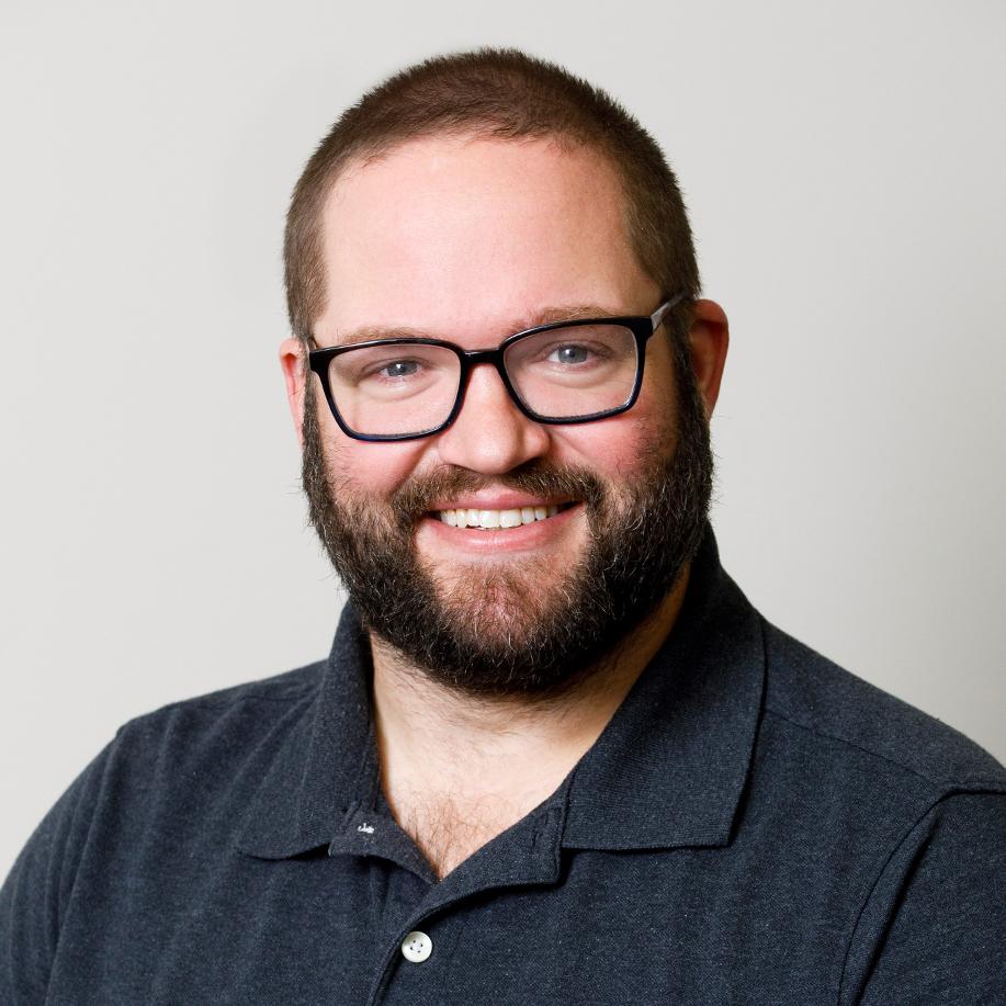 Andrew Ebert | People on The Move - Wichita Business Journal