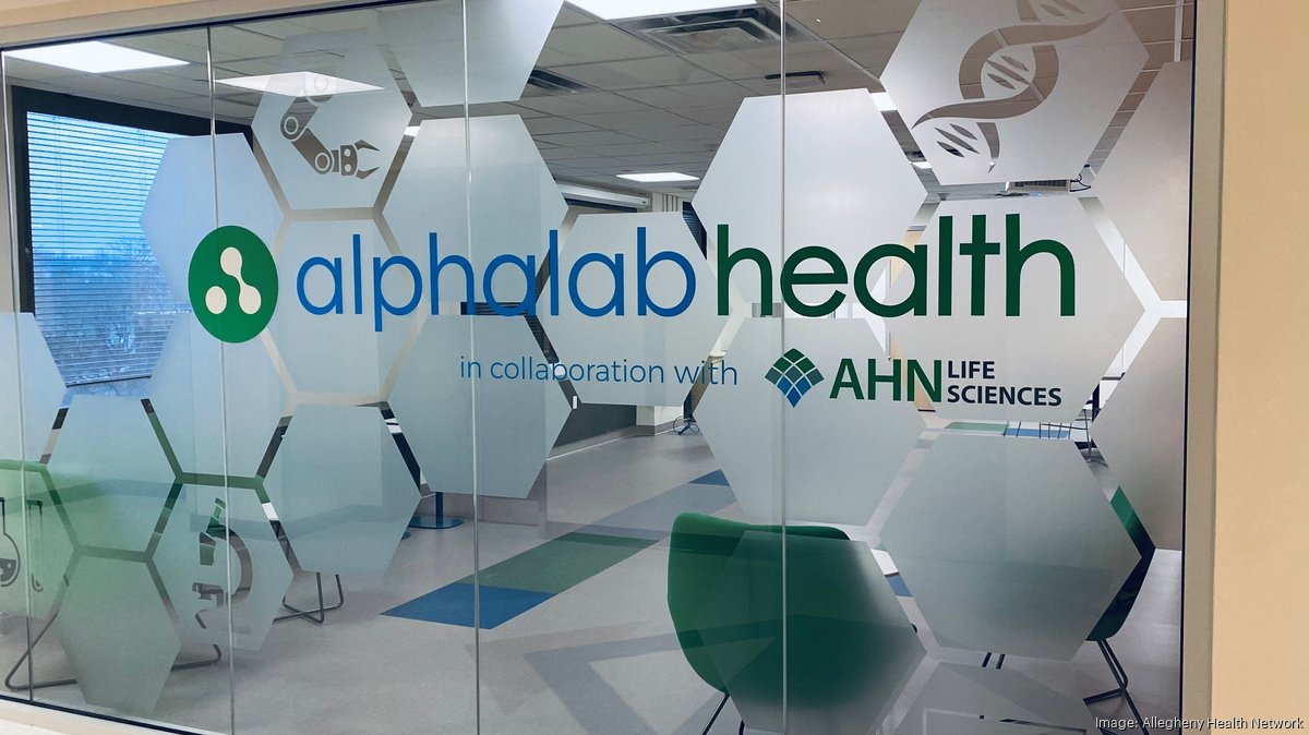 AlphaLab's largest-ever cohort includes 20 tech startups - Pittsburgh ...