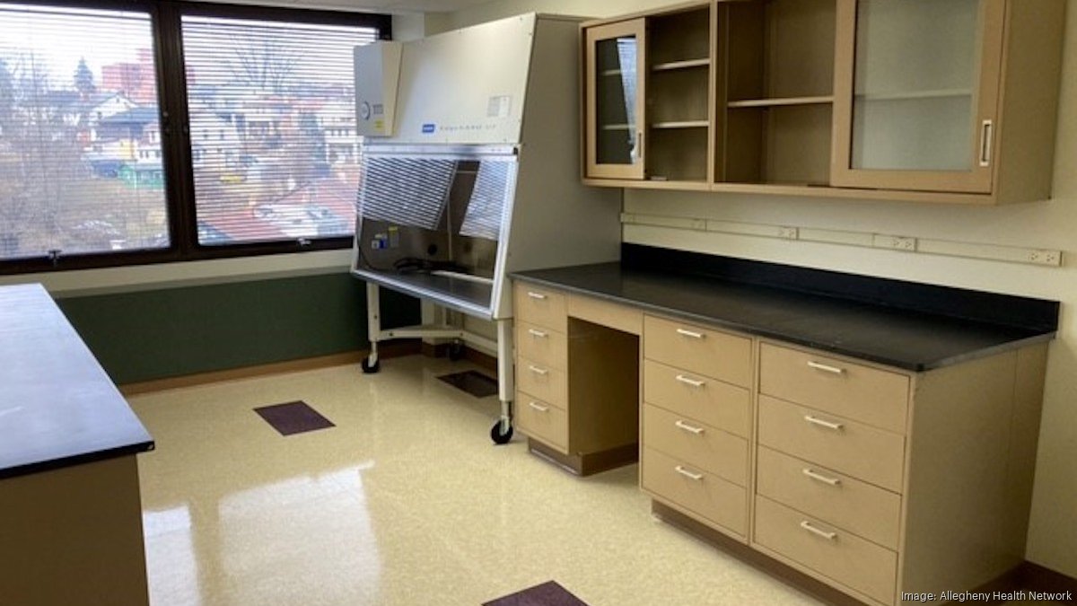 AlphaLab Health opens new chapter for Suburban General campus ...