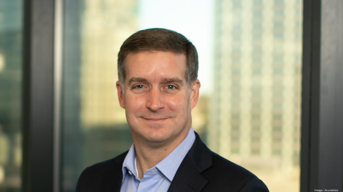 Bellevue software company Acumatica acquired in reported $2 billion ...