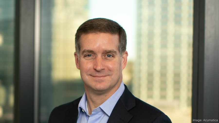 Acumatica headquarters returns to Bellevue after landing a larger space ...