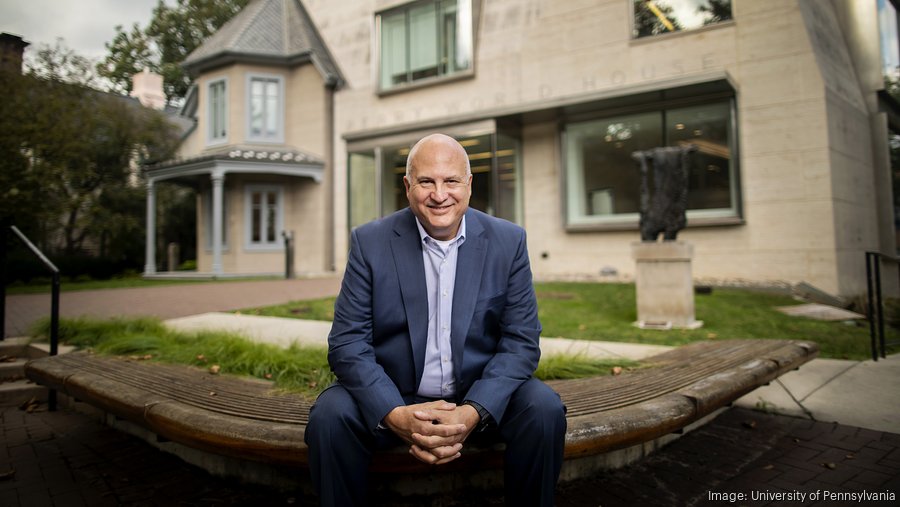 Penn's Craig Carnaroli departs for Stanford University - Philadelphia ...