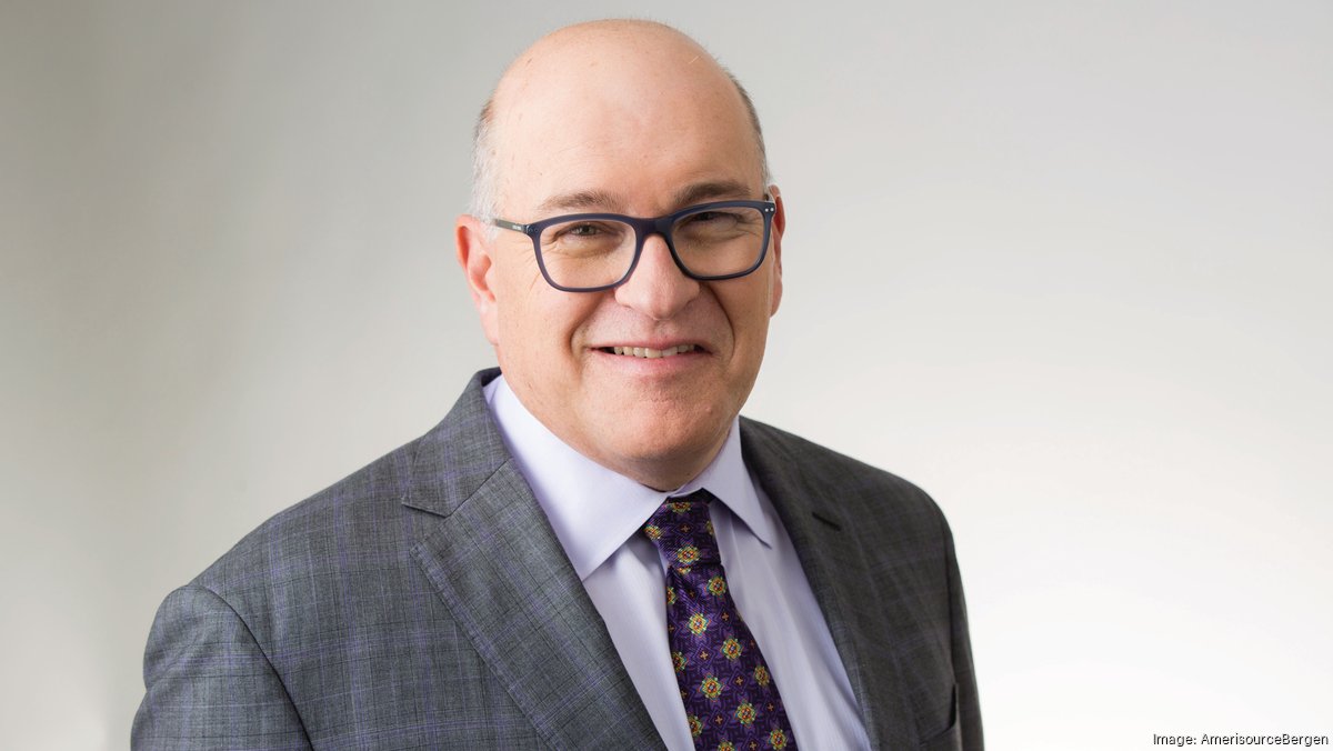 Cencora CEO Steven Collis to retire; company names successor ...