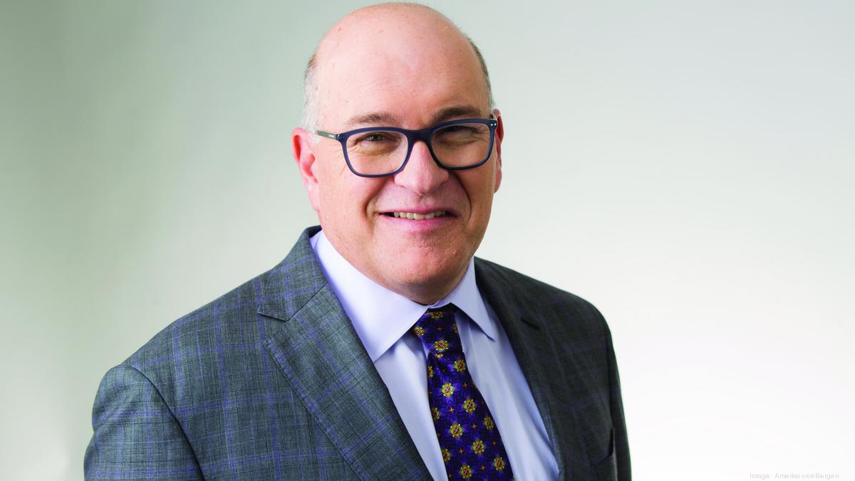 AmerisourceBergen joins top corporate investors in $1.45B Project Black ...