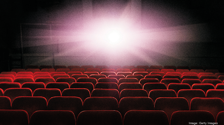 AMC Theatres unveils Sightline at AMC ticket pricing - Kansas City ...