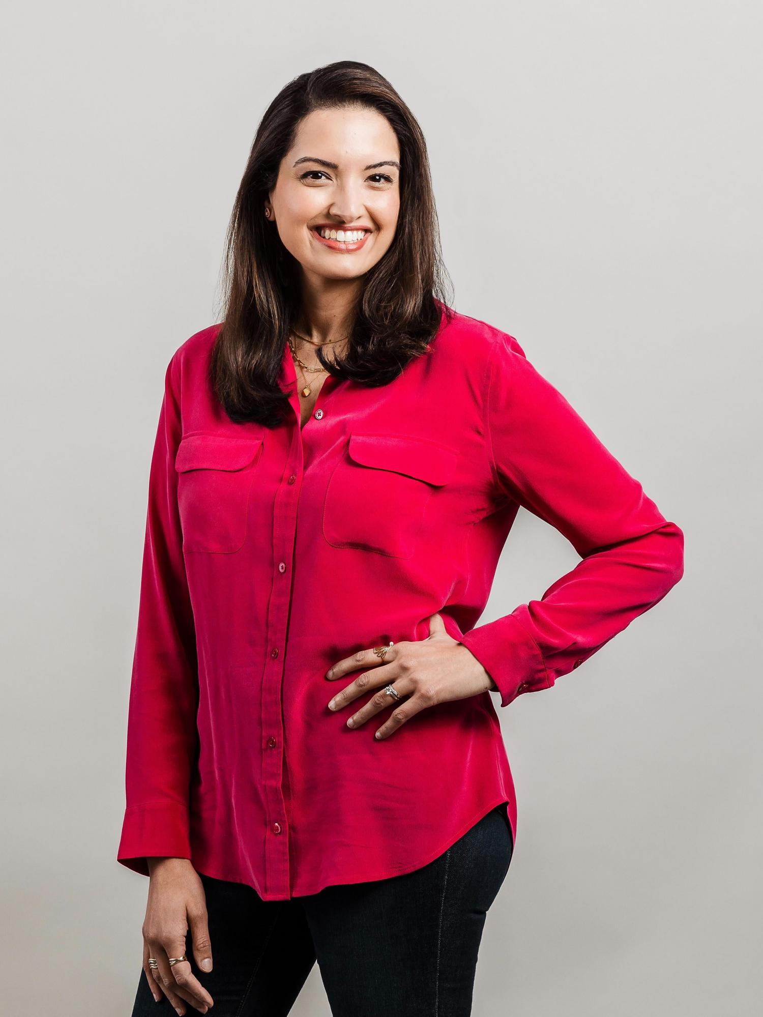 Sheila Vashee | People on The Move - San Francisco Business Times