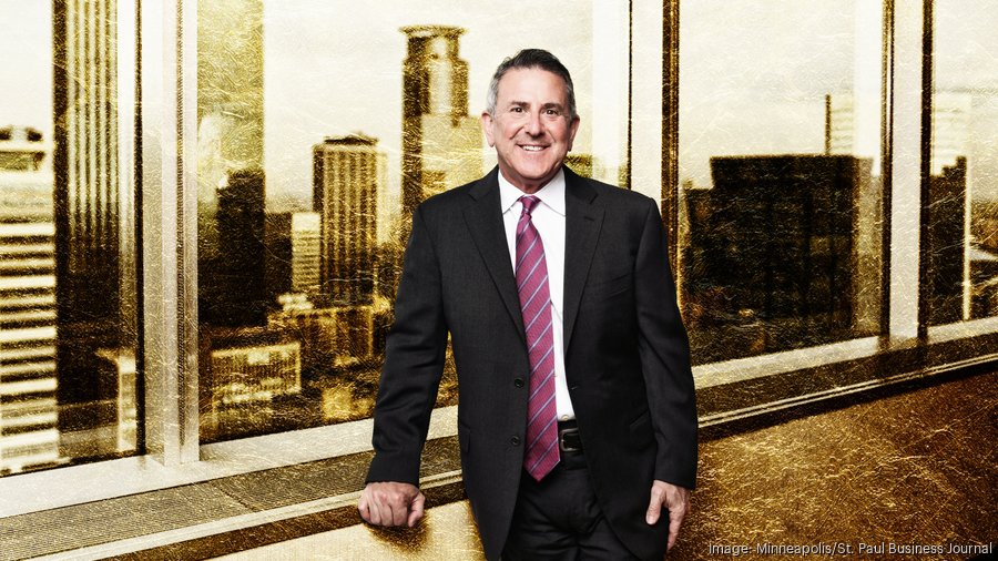 Executive of the Year: Target Corp. CEO Brian Cornell - Minneapolis ...