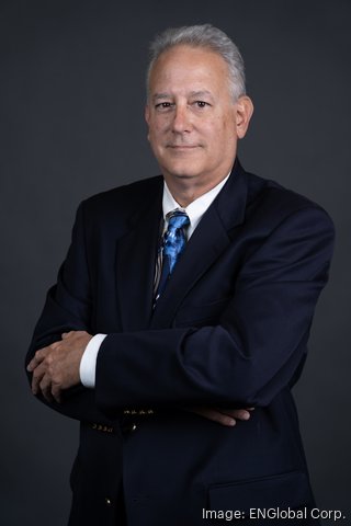 ENGlobal names William Coskey executive chairman after CEO Mark Hess ...