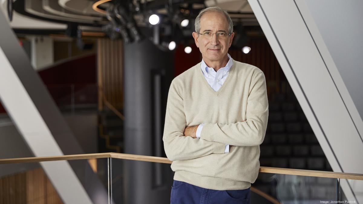 These Philadelphia-area CEOs made up to 1,000 times more than their ...
