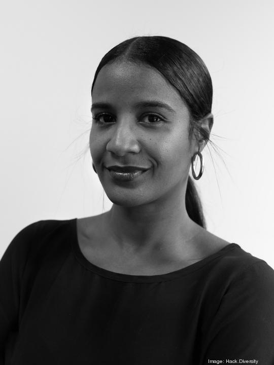 BostInno - Jody Rose steps down as Hack.Diversity leader