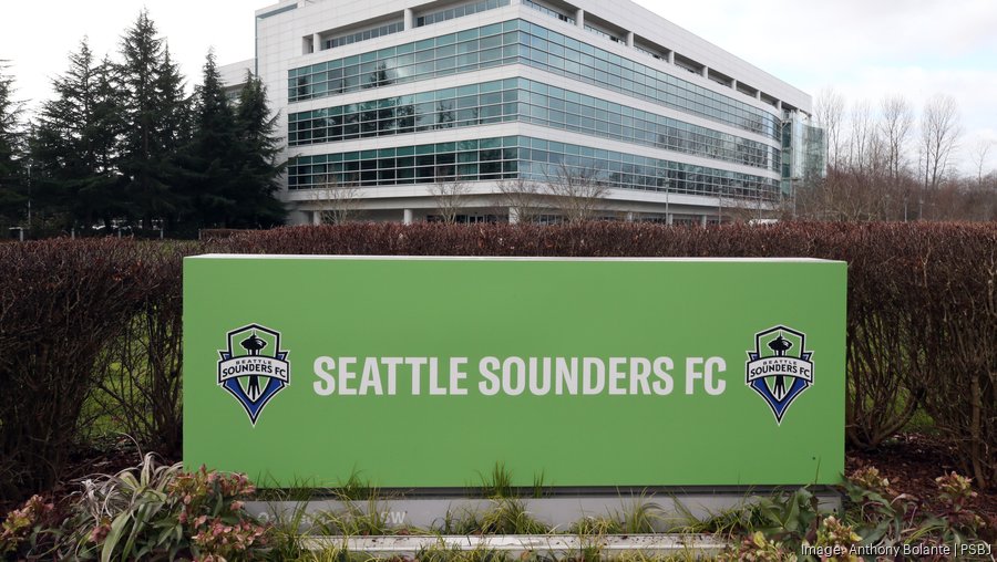 Seattle Sounders FC and Reign FC hire revenue chief - Puget Sound ...